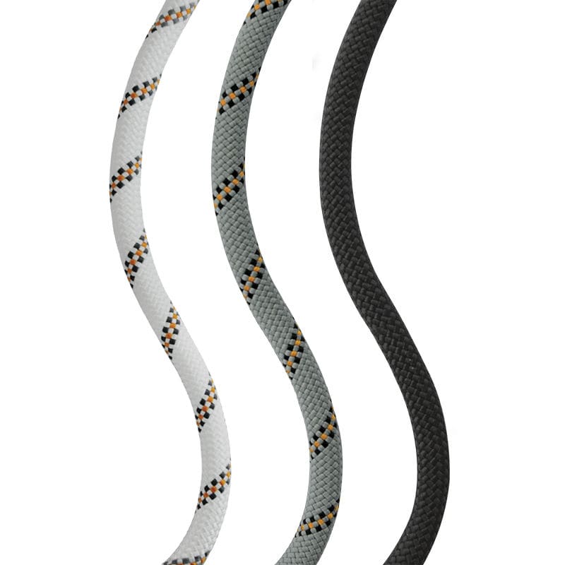 Fall-arrest rope - LUPA ® STATIC 12 MM - Kaya Yapi Sanayi - polyamide core