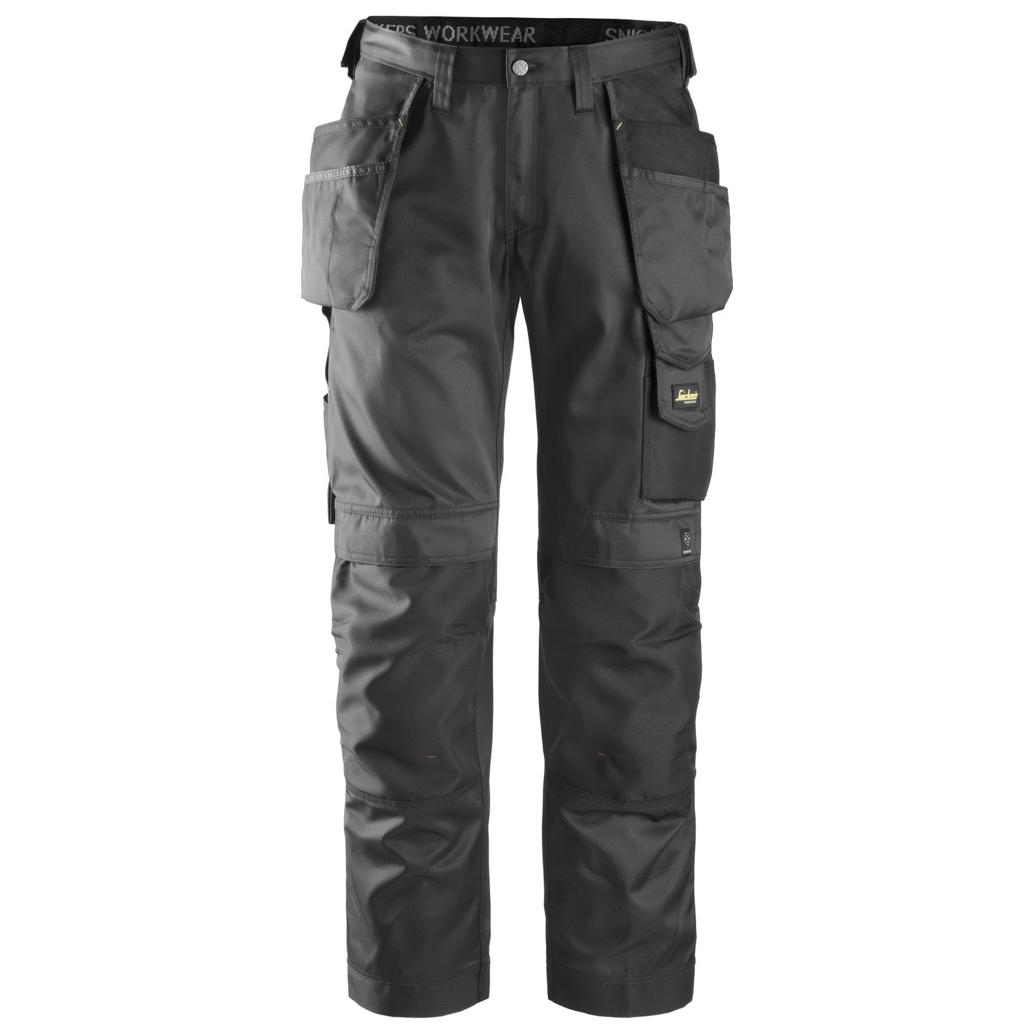 Work pants - 3212 - Snickers Workwear AB - for airport