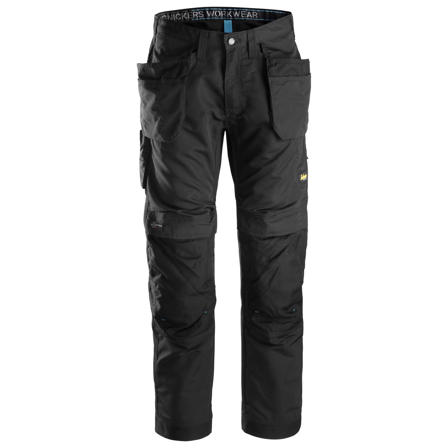 Work pants - 6207 - Snickers Workwear AB - for airport