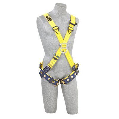 Fall-protection harness - 1102972 - Capital Sala