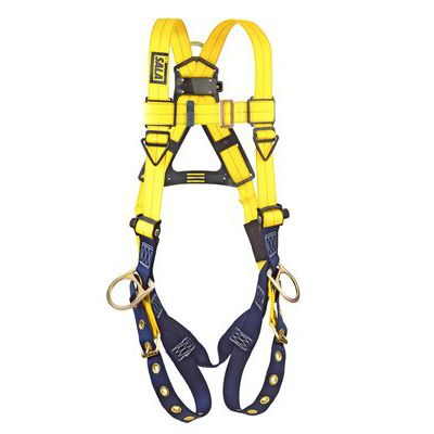 Fall-protection harness with vest - 1104889 - Capital Sala