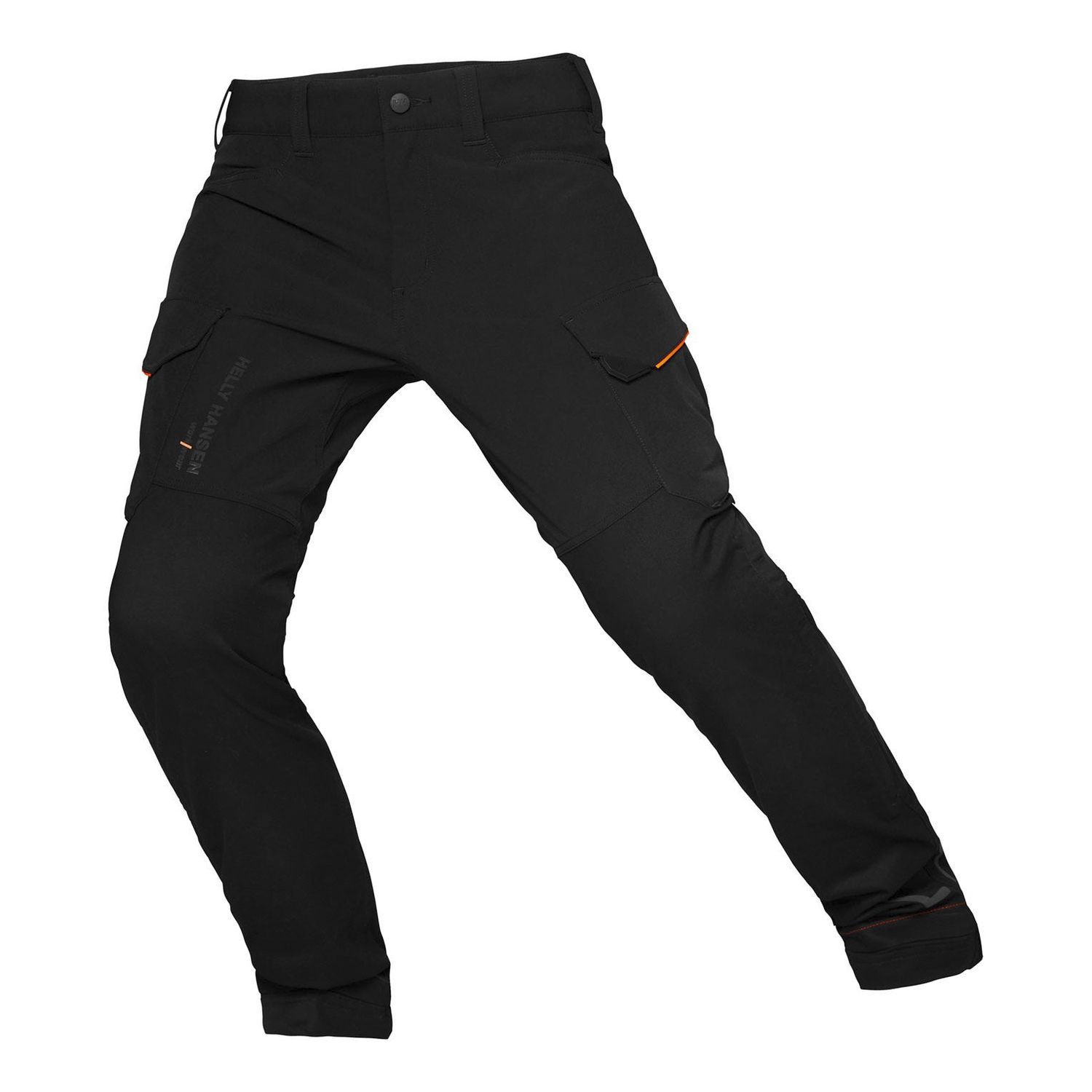 Work pants - 77554 - Helly Hansen Work Wear - for runway personnel ...