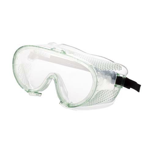 Safety goggles - B401 - Bei Bei entreprise Co - PVC / polycarbonate ...