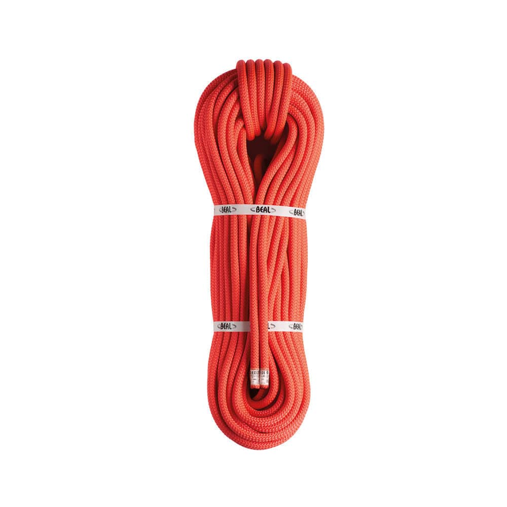 Security rope - Pro Water - Beal Pro - polyamide core / semi-static ...