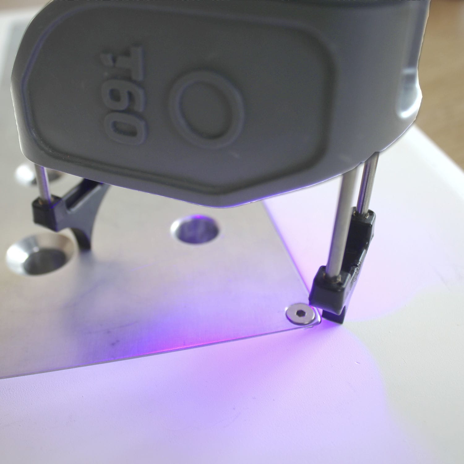 Diameter measuring device - Fasteners - Third Dimension - length ...