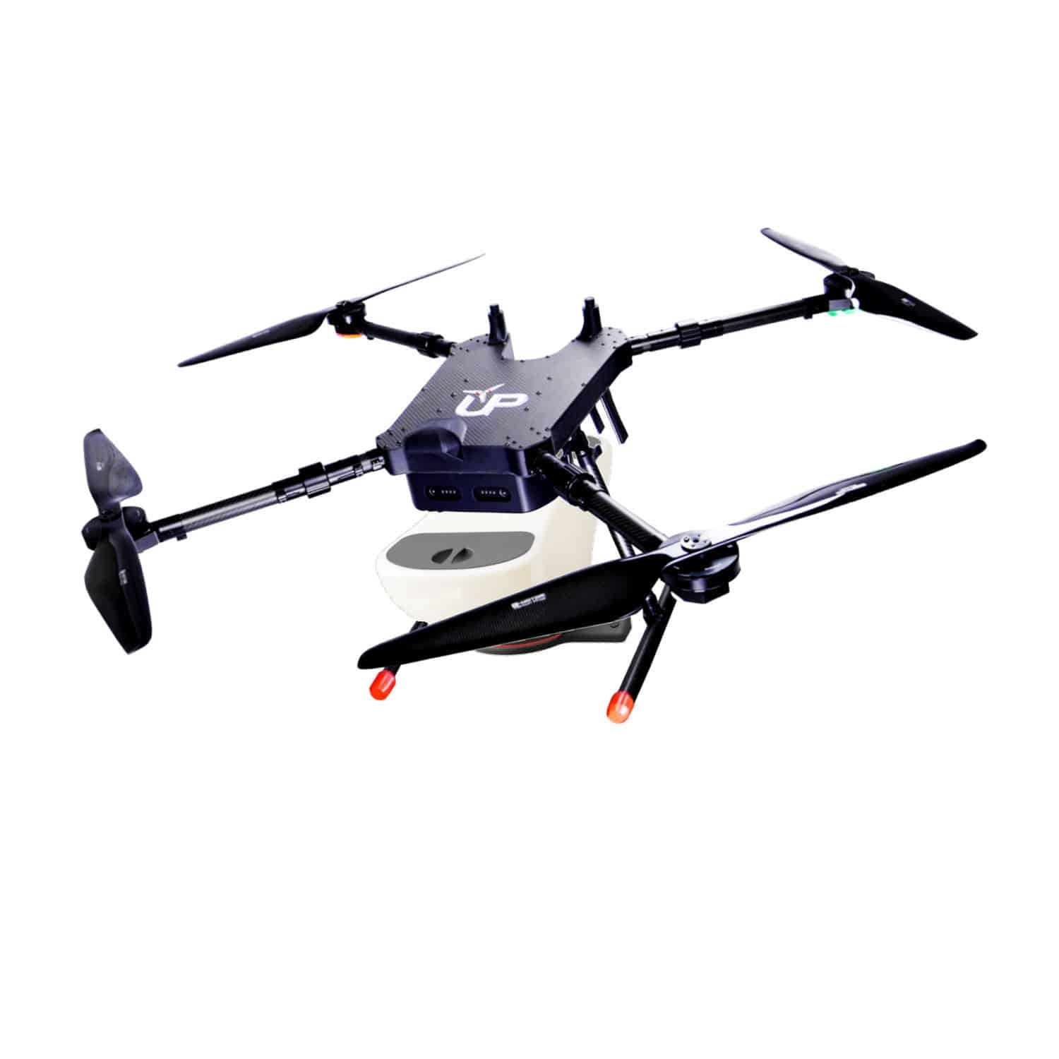 Professional UAV - KUR-1000HL - UP - Caeli Via srl - mapping ...