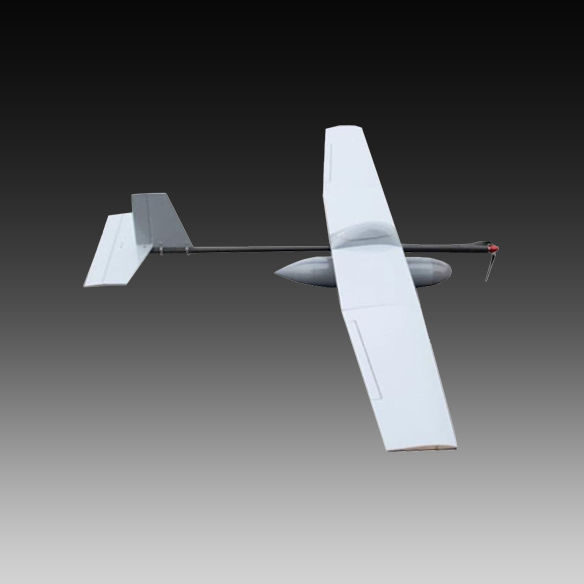Industrial drone - LARK - Challenger Aerospace Systems - reconnaissance ...