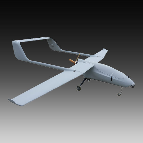 Industrial drone - FALCON - Challenger Aerospace Systems - surveillance ...