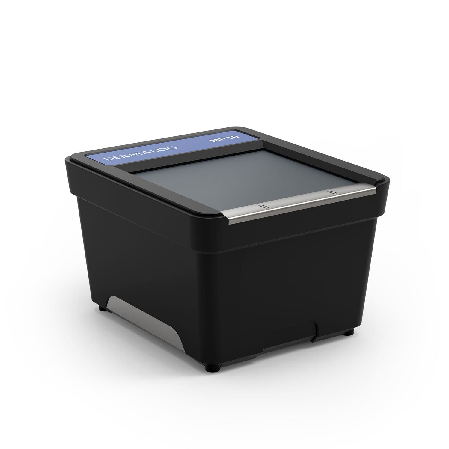 Optical fingerprint reader - MF10 - DERMALOG Identification Systems ...