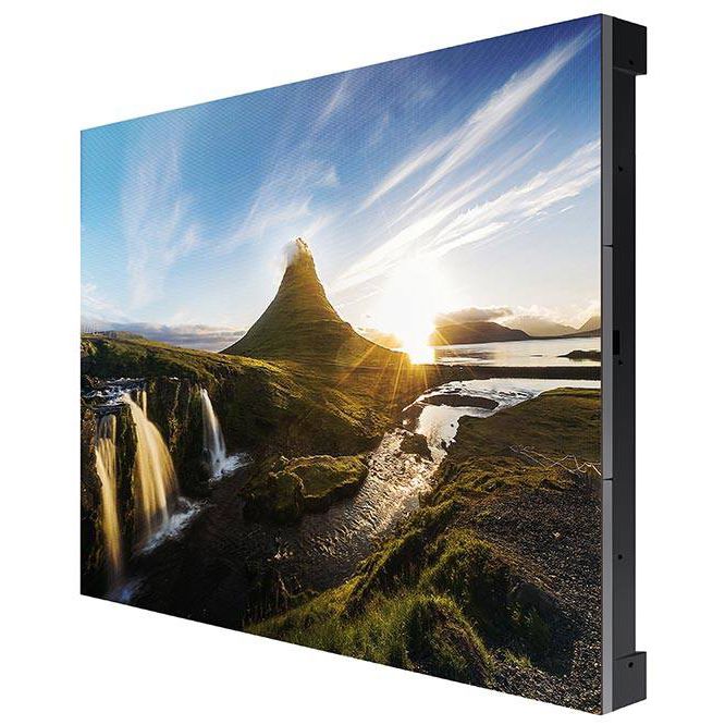 LED airport display - IF012J - Samsung Display Solutions - for indoor ...