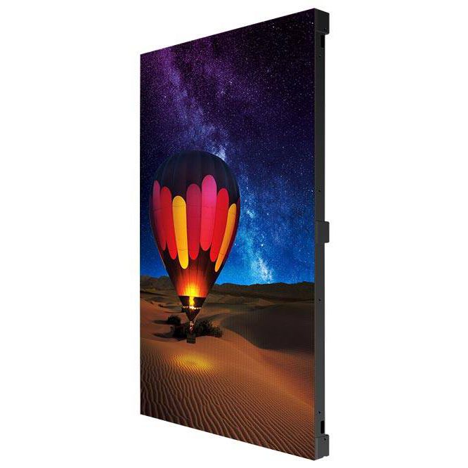 LED airport display - IF040H-D - Samsung Display Solutions - for indoor ...