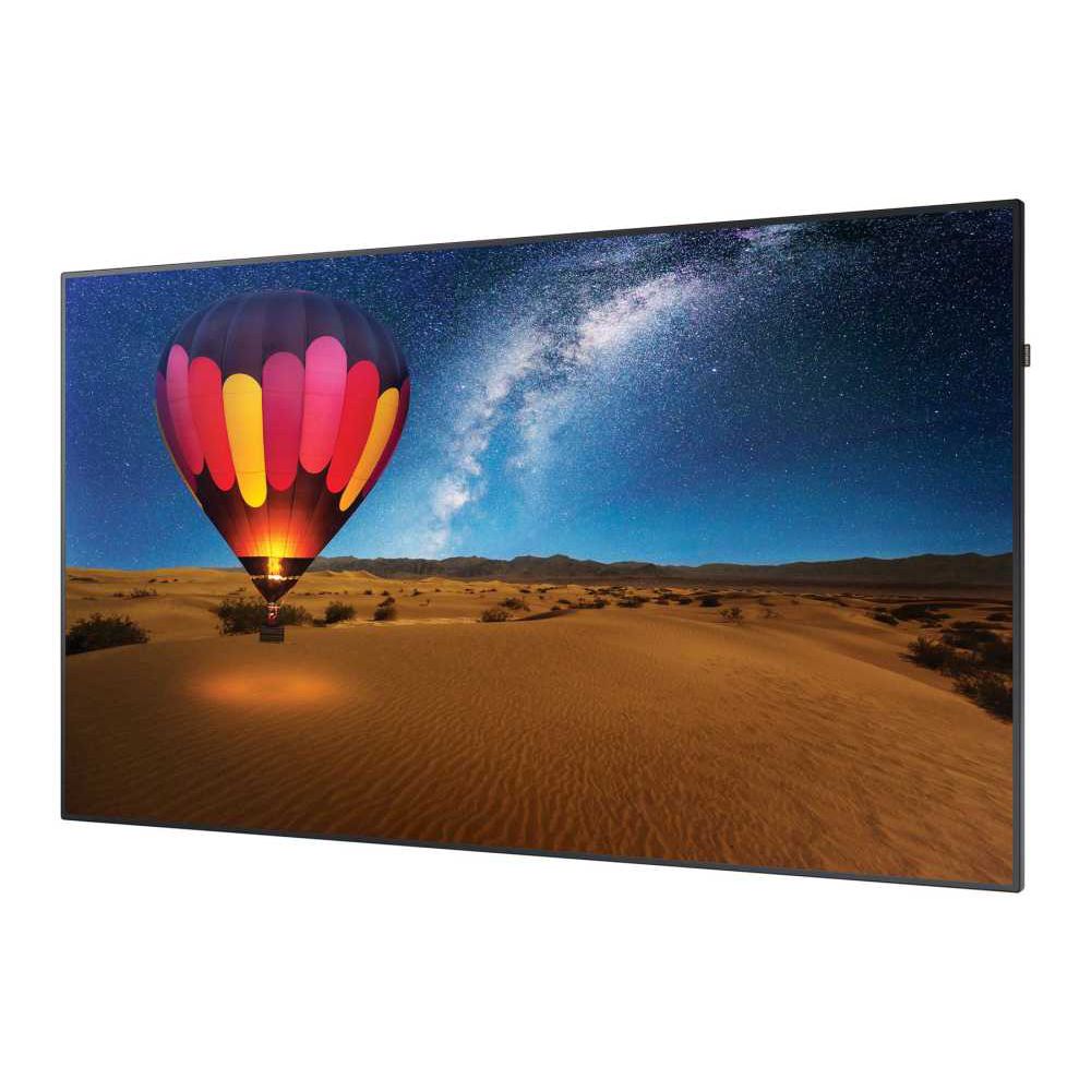 LED airport display - QM98F - Samsung Display Solutions - 3840 x 2160 ...