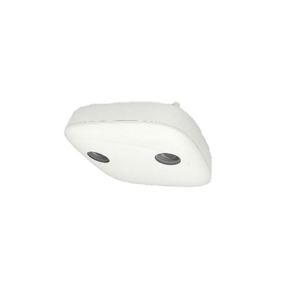 People counter with camera - ACS-90 - Acorel - with 3D detector / for ...