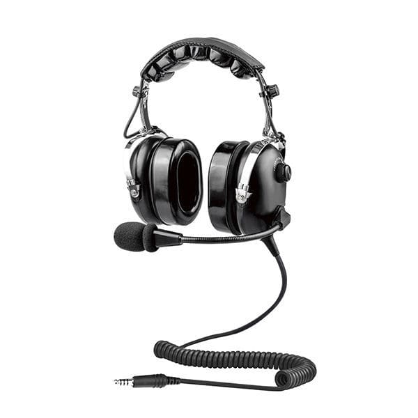 Pilot headset - PH-100AH - RayTalk Communications Ltd - for general ...