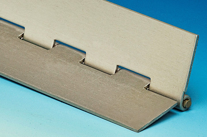 Aircraft hinge - Alarin Aircraft Hinge Inc. - for aircraft interior