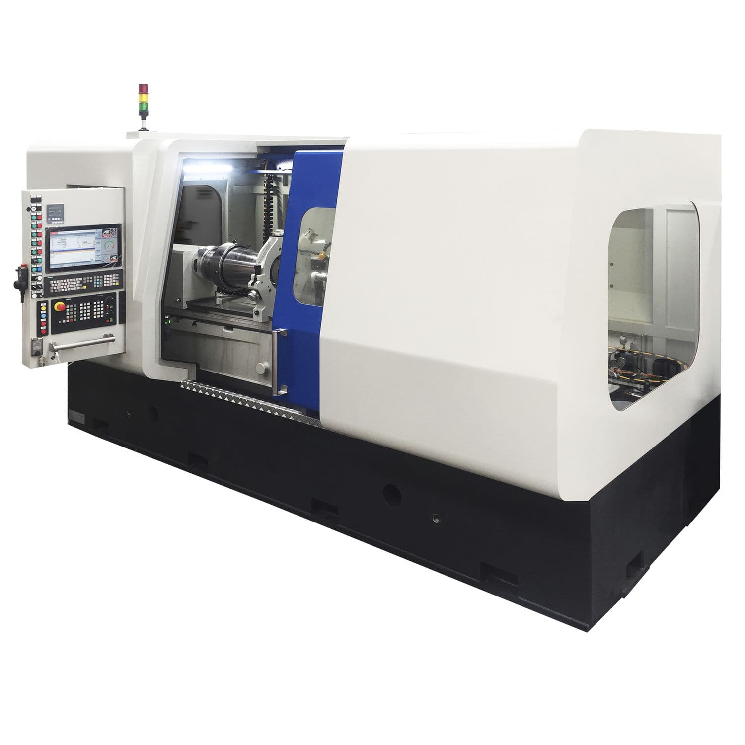 Internal cylindrical grinding machine - GSB500-OF - AZ - for ...