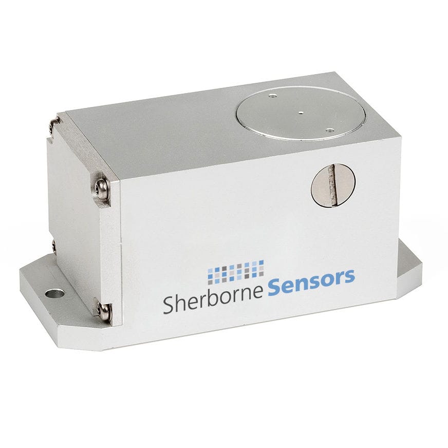 Accelerometer without display - A320/320L series - Sherborne Sensors ...