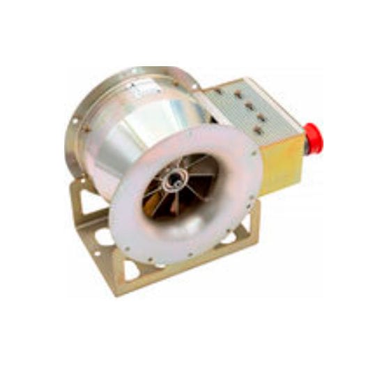 Axial fan - Safran Cabin - for aircraft