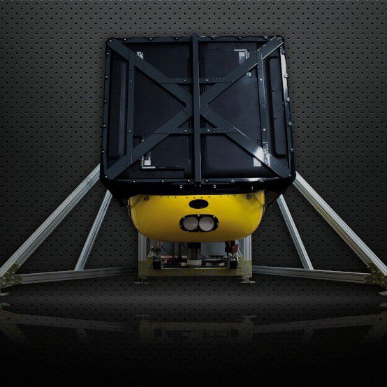 Flight simulator - SIM22 - MAESTRALE S.r.l. - training / VFR / with ...