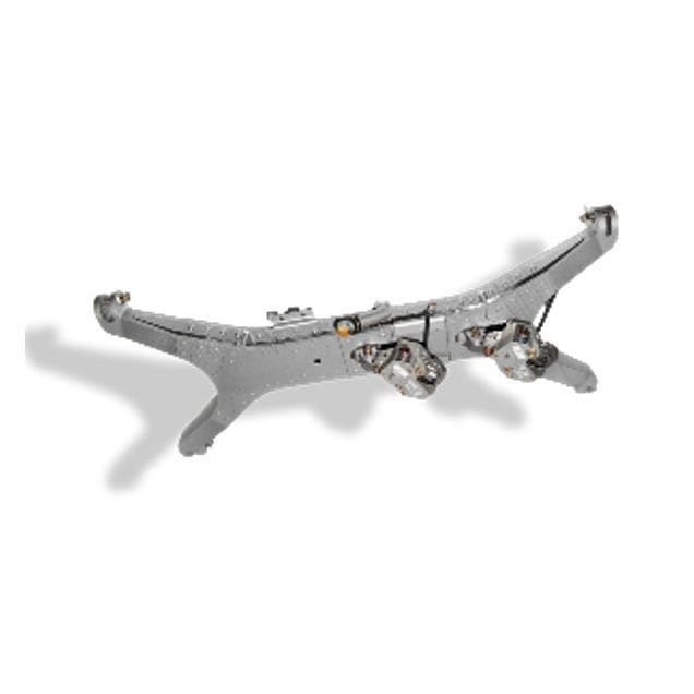 Helicopter carrier beam - IS19-113 - ARESIA - ST SOUPPLETS - for ...