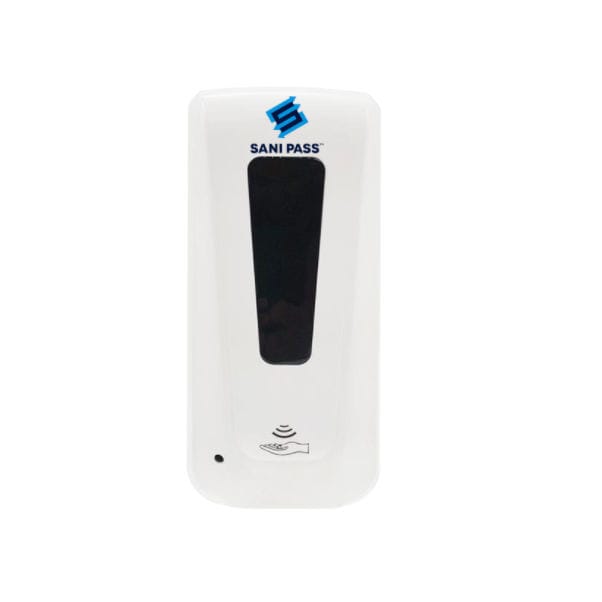 Airport hand sanitizer dispenser - HS-05 - Sani Pass Canada Limited ...