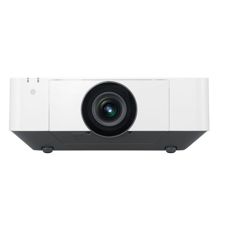 Flight simulator projector - VPL-FH65 - Sony - training