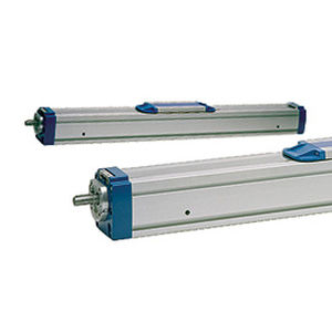 Electric linear unit - MG-K series - Thomson Industries, Inc. - linear ...