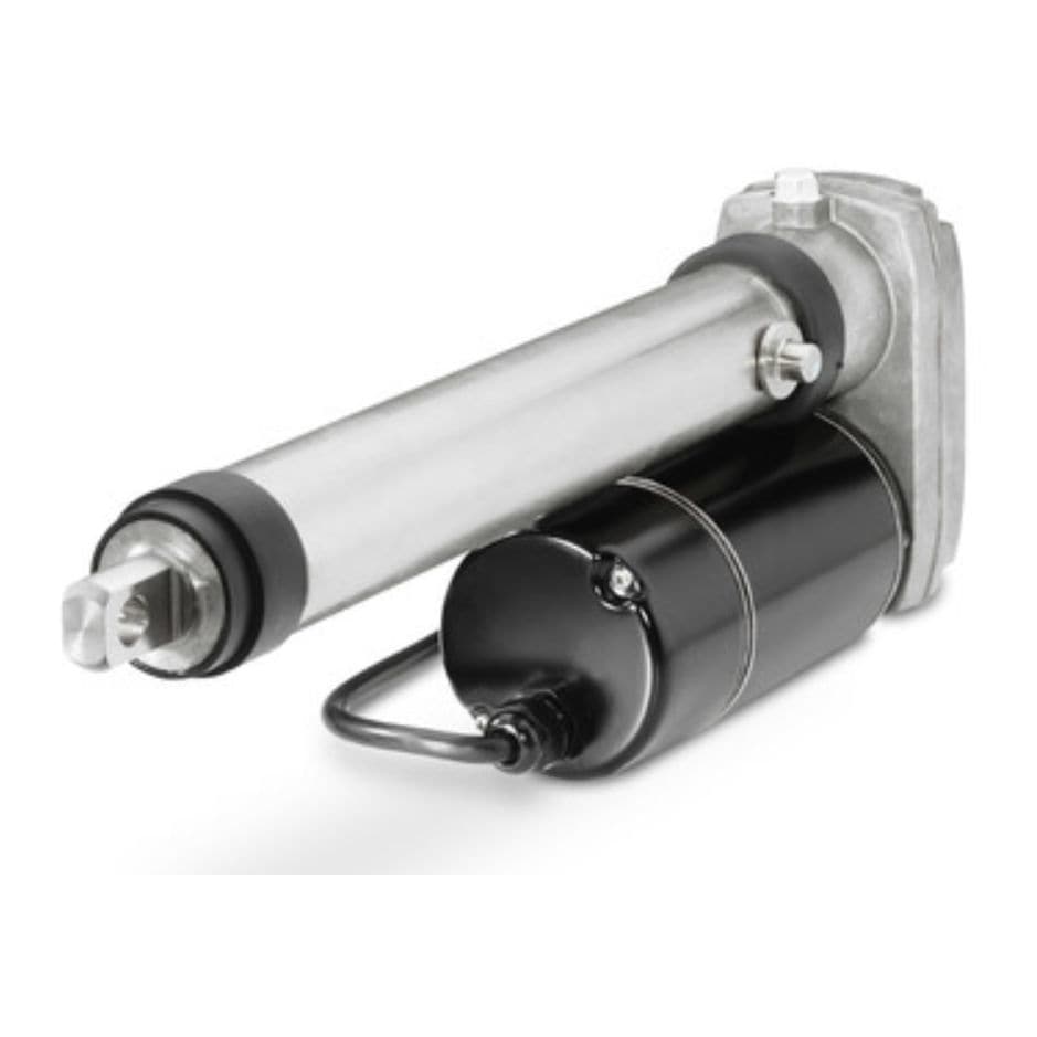 Electric actuator - Electrak PPA-AC - Thomson Industries, Inc. - linear ...
