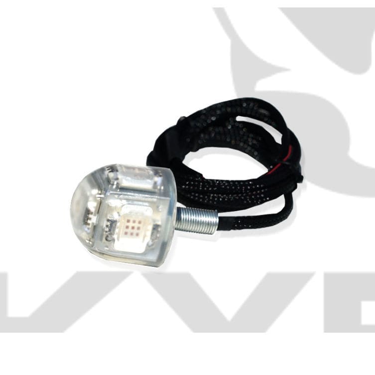 Anti-collision light - ST-101 - Skyflar - strobe / for aircraft / for ...