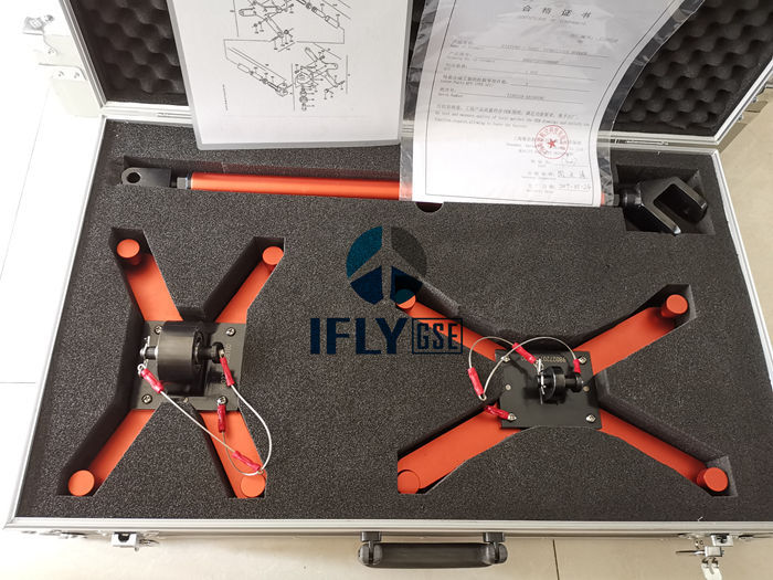 Avionics test kit - 98D27207508000 - Shanghai Ifly GSE Co.,Ltd. - for ...