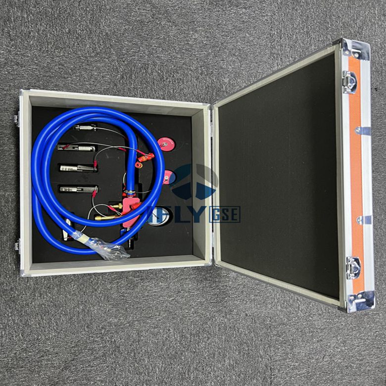 Avionics test kit - 98D26203001001 - Shanghai Ifly GSE Co.,Ltd ...