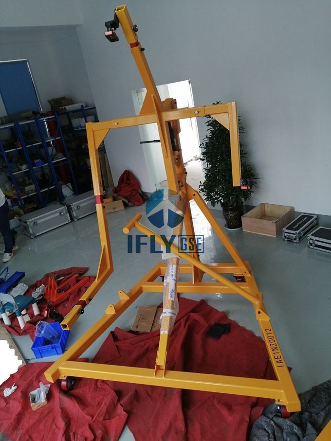 Handling trolley - IAE1N20012 - Shanghai Ifly GSE Co.,Ltd. - for ...