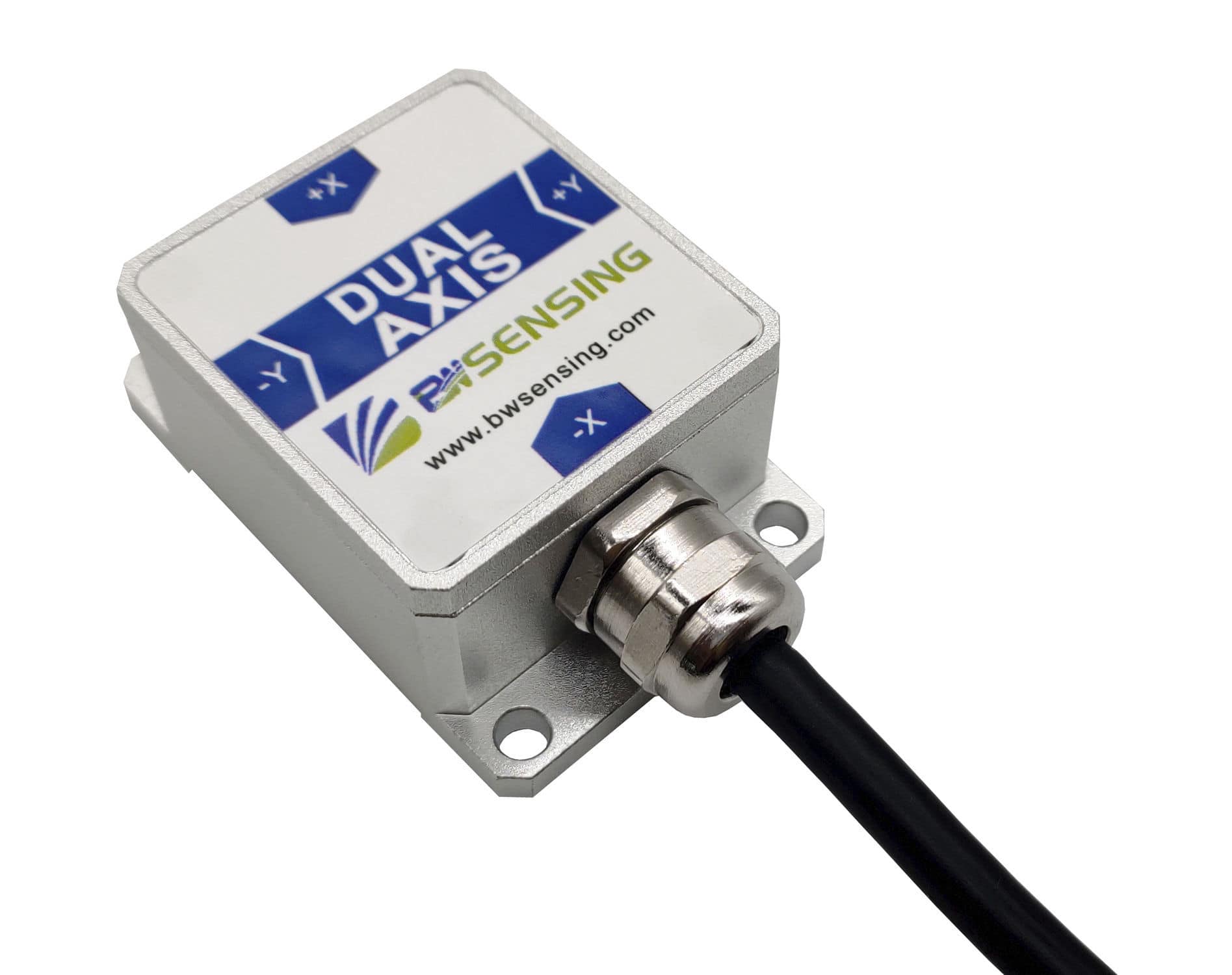 2-axis inclinometer - BWM426S - Wuxi Bewis Sensing Tecnology LLC ...