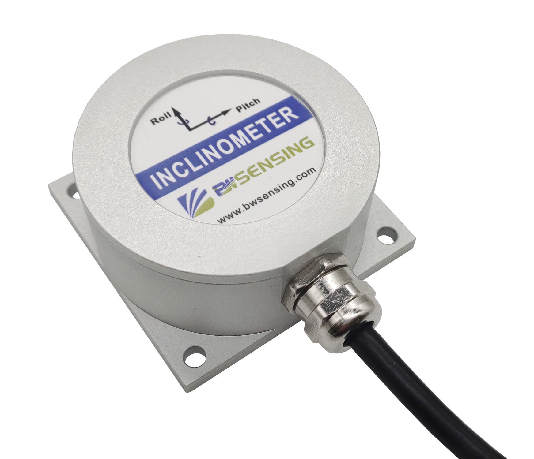 2-axis inclinometer - BW-VG225 - Wuxi Bewis Sensing Tecnology LLC ...