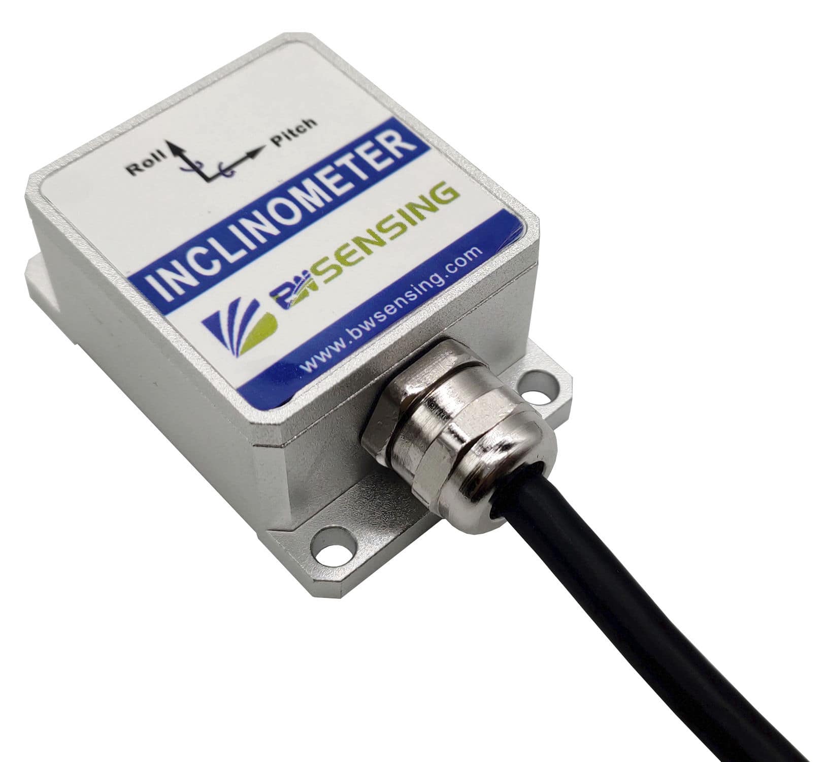2-axis inclinometer - BW-VG50 - Wuxi Bewis Sensing Tecnology LLC ...