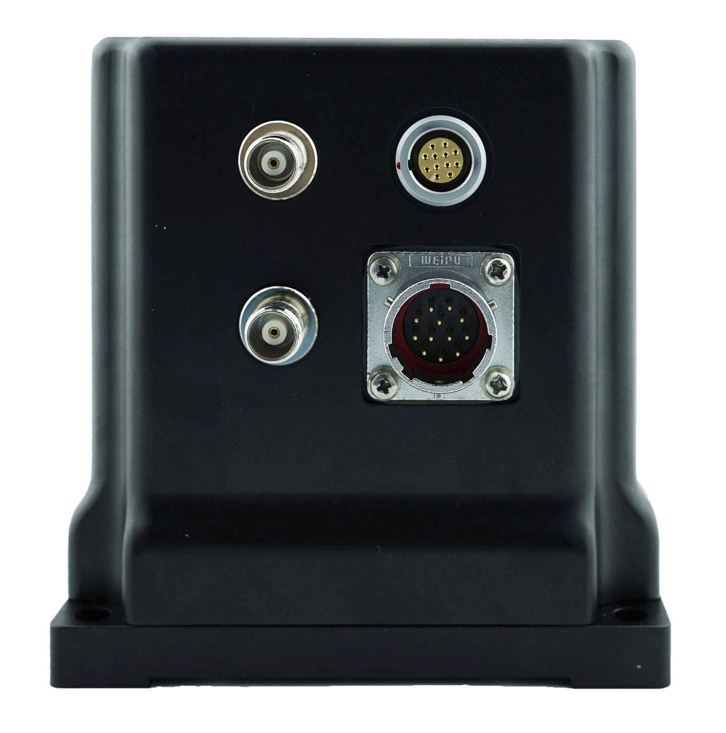 IMU inertial system - IMU910 - Wuxi Bewis Sensing Tecnology LLC