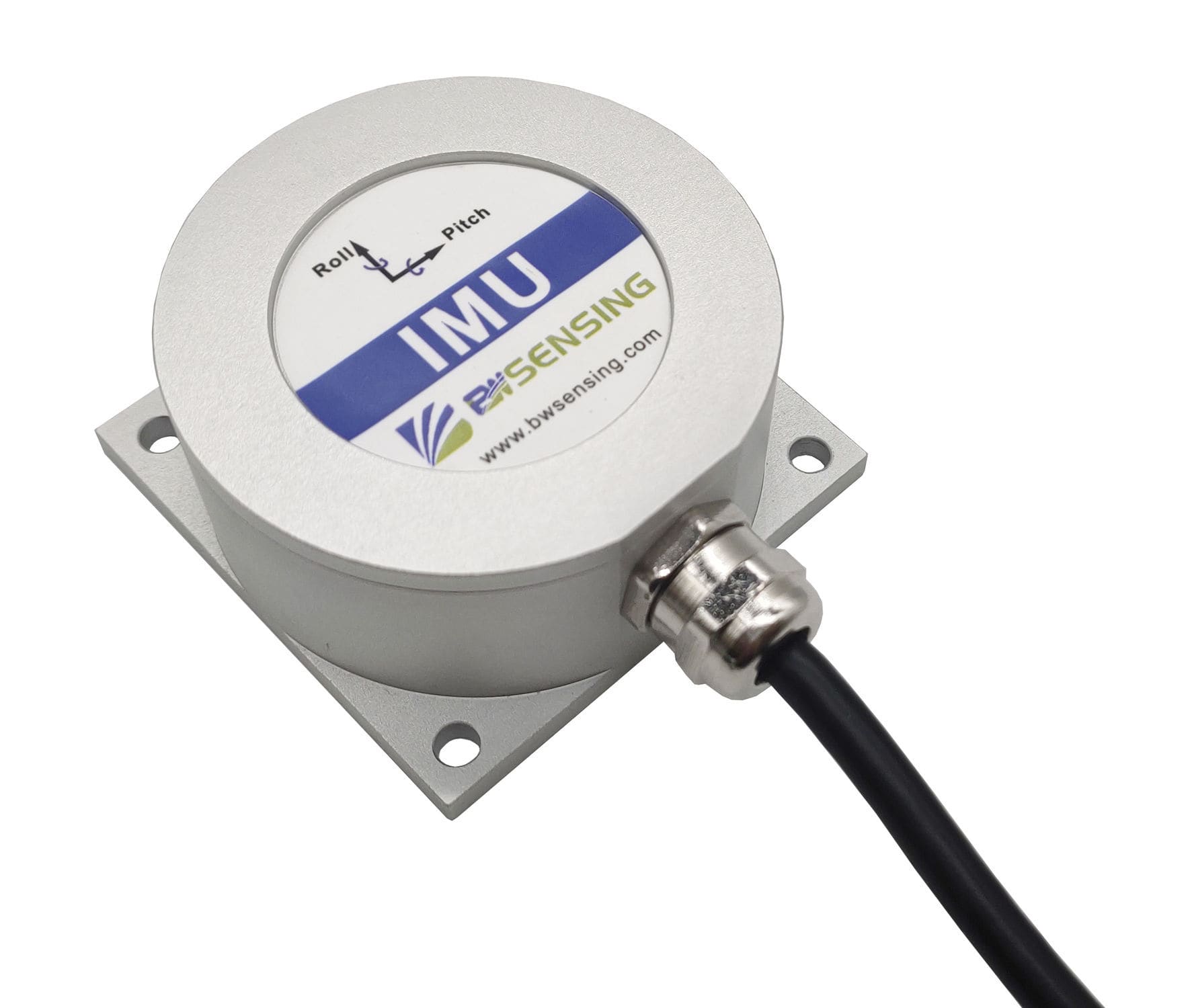 IMU inertial system - IMU225 - Wuxi Bewis Sensing Tecnology LLC