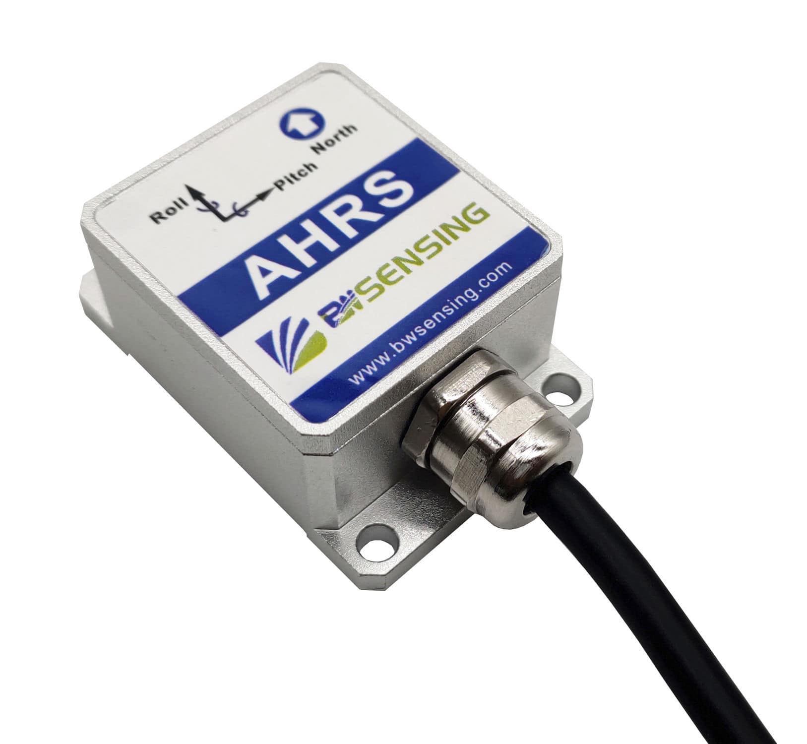 AHRS inertial system - AH100 - Wuxi Bewis Sensing Tecnology LLC AHRS inertial system - AH100 - Wuxi Bewis Sensing Tecnology LLC