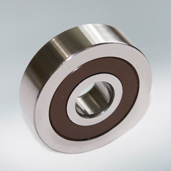 Ball bearing bearing - DGBB - NSK Bearings Europe - deep groove / high ...