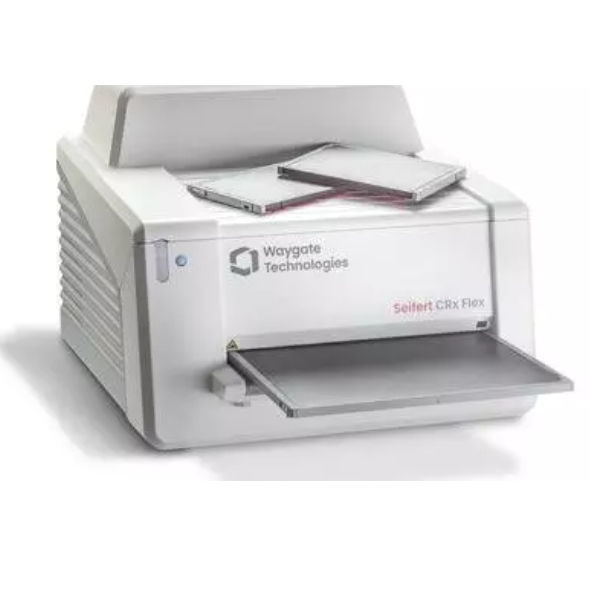 Computed radiography scanner - CRxFlex™ - Waygate Technologies ...