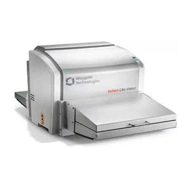 Computed radiography scanner - CRxVision - Waygate Technologies ...