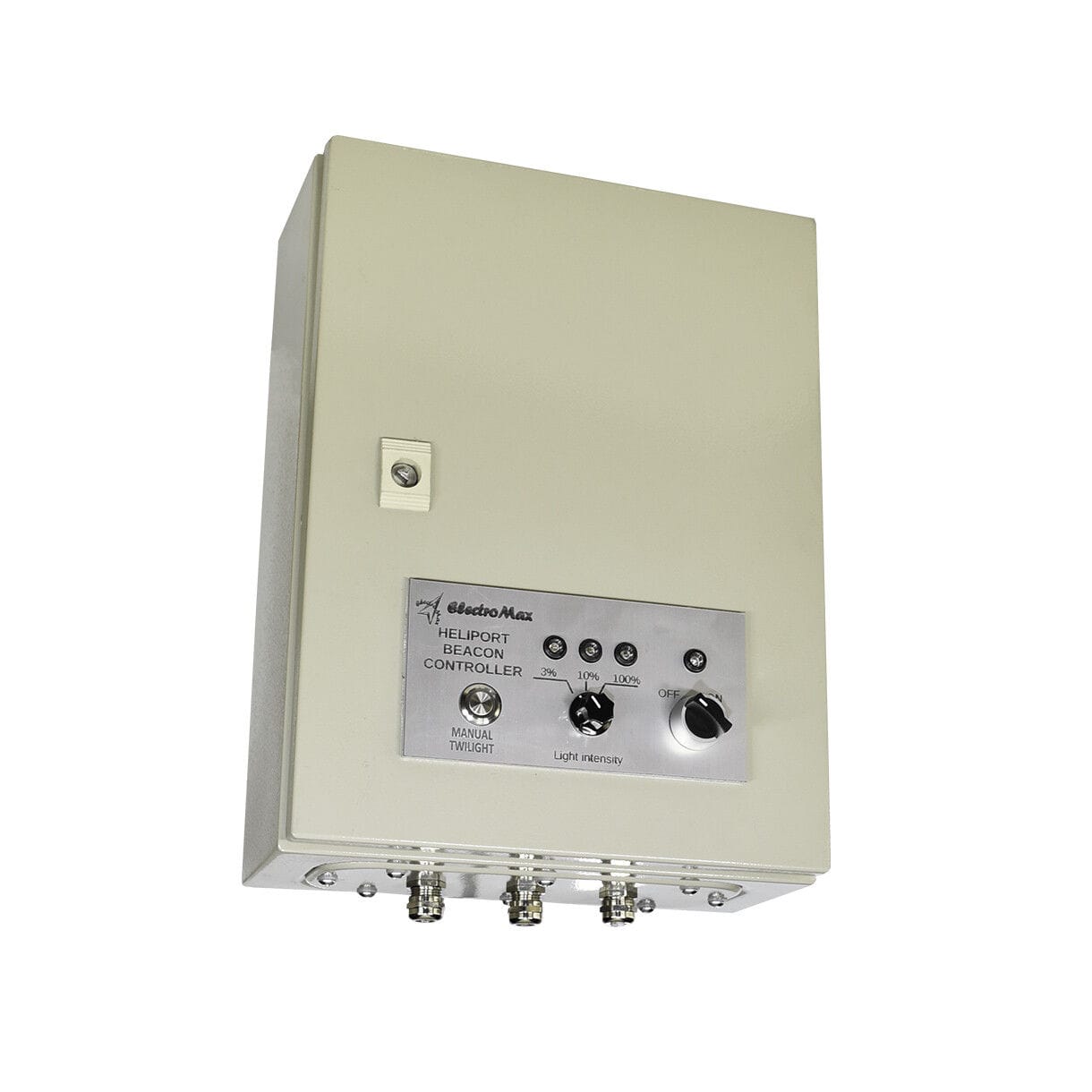 Airport control cabinet - AL-076-AX - Signalight