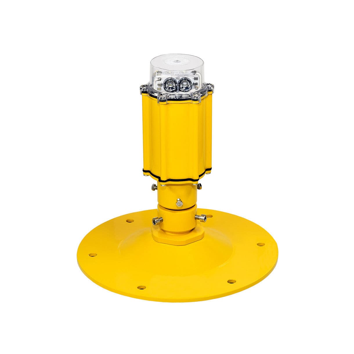 Omnidirectional approach light - AL-036-04-WH - Signalight - for heli ...