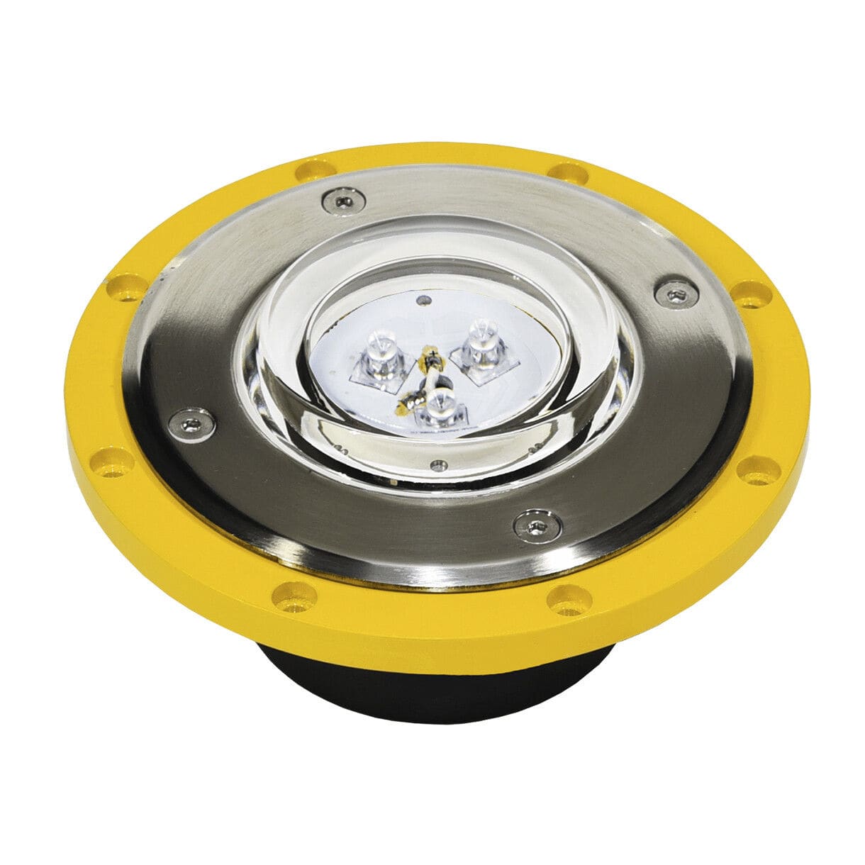 Heli-platform light - AL-089-03-WH – ALIG - Signalight - LED / white ...