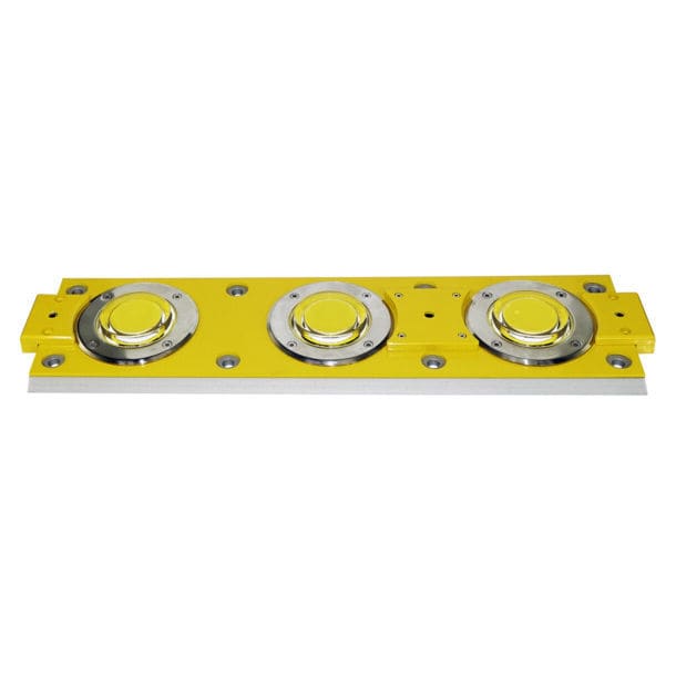 Landing lighting system - H TD - Signalight - for heli-platforms / LED ...