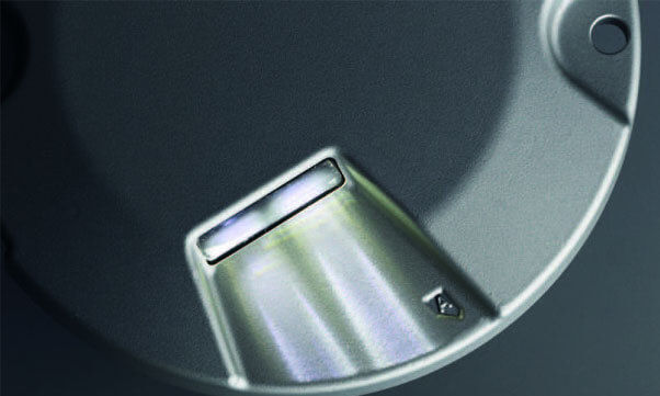 Runway light - TDZ - TKH Airport Solutions - for airport / LED