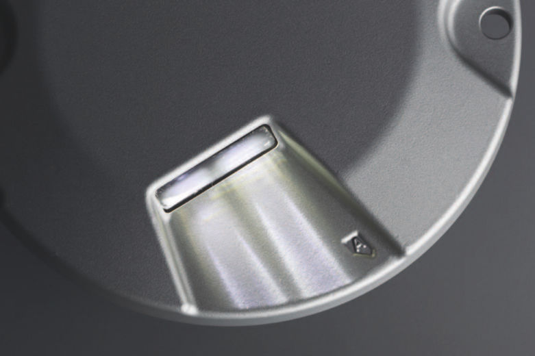 Airport light - TDZ - TKH Airport Solutions - LED