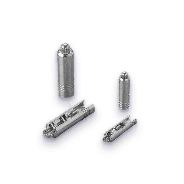 Fuel valve - The Lee Company - flow control / metering / for aircraft