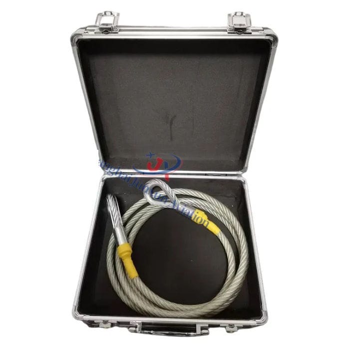 Airplane cable - C71003-68 - Shanghai Junxun Aviation Technology Co.,Ltd.