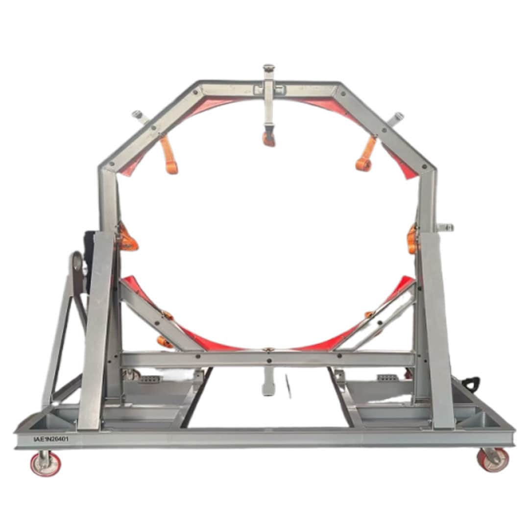 Handling trolley - IAE1N20401 - Shanghai Junxun Aviation Technology Co ...